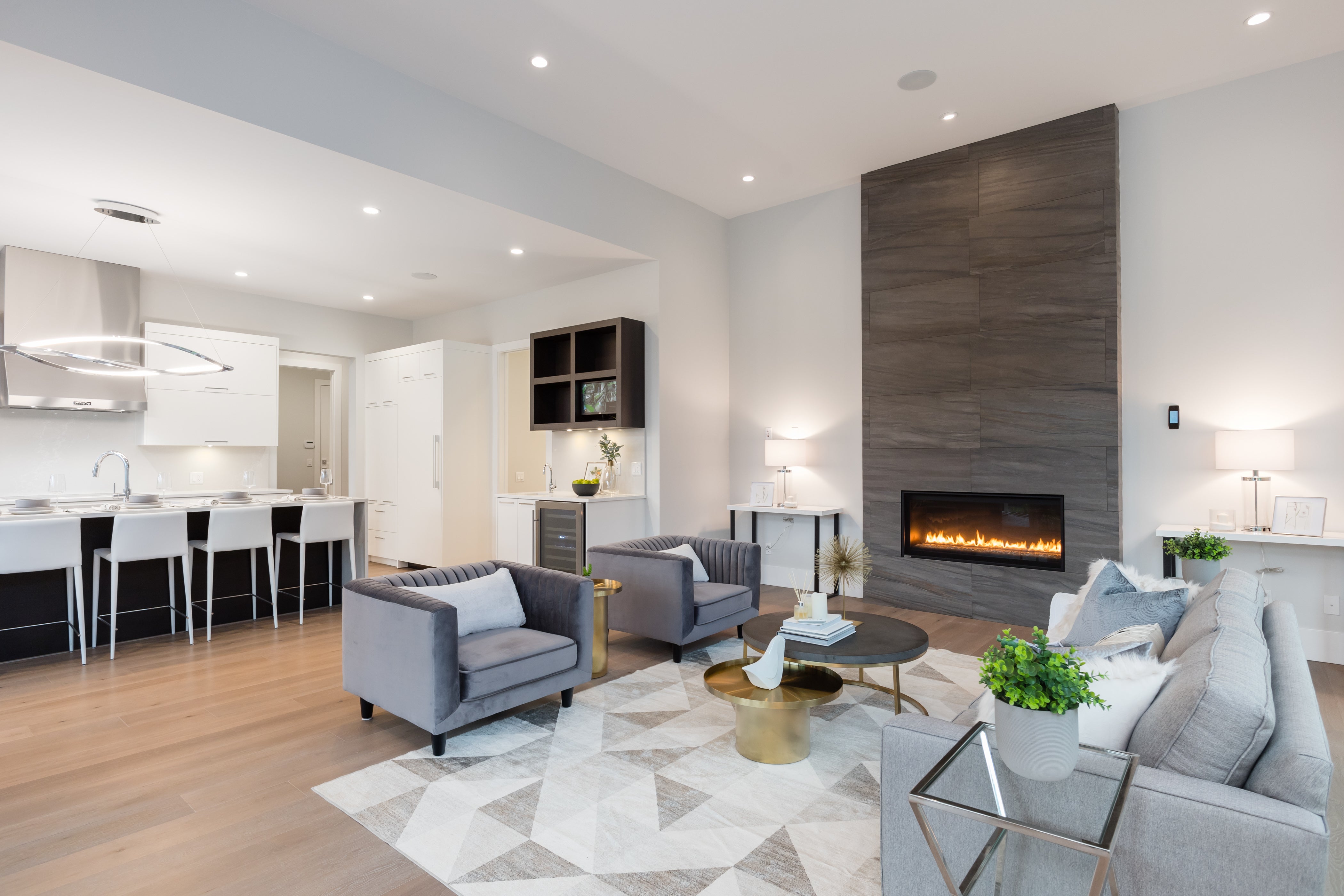 Armchairs – Victory Interiors Inc.