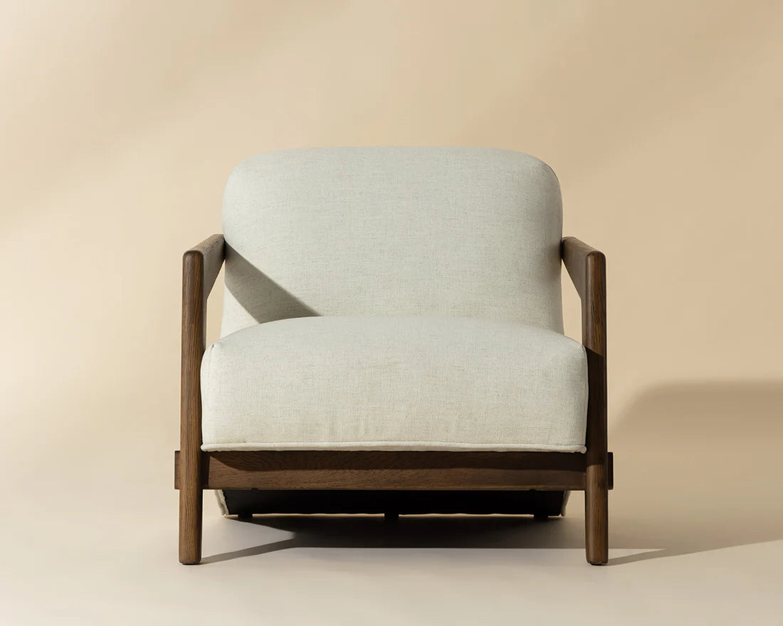 Bosco Lounge Chair – Victory Interiors Inc.