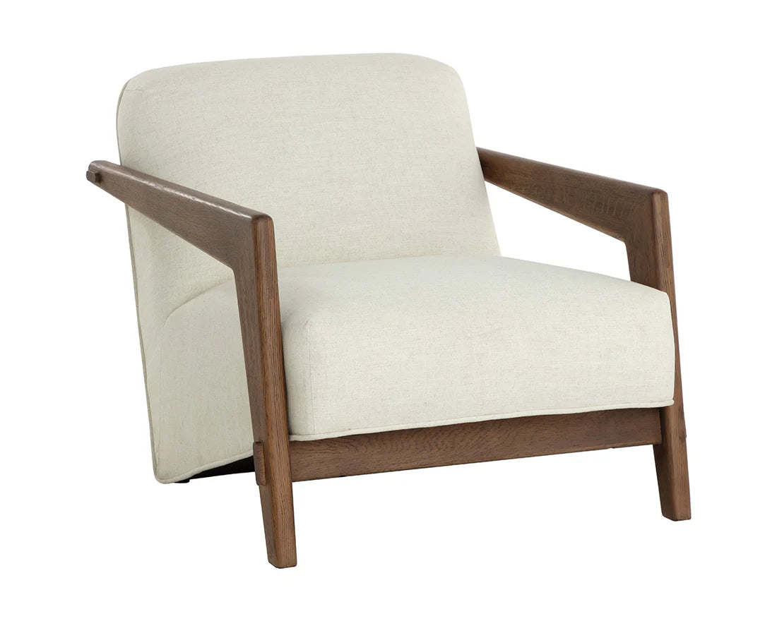 Bosco Lounge Chair – Victory Interiors Inc.
