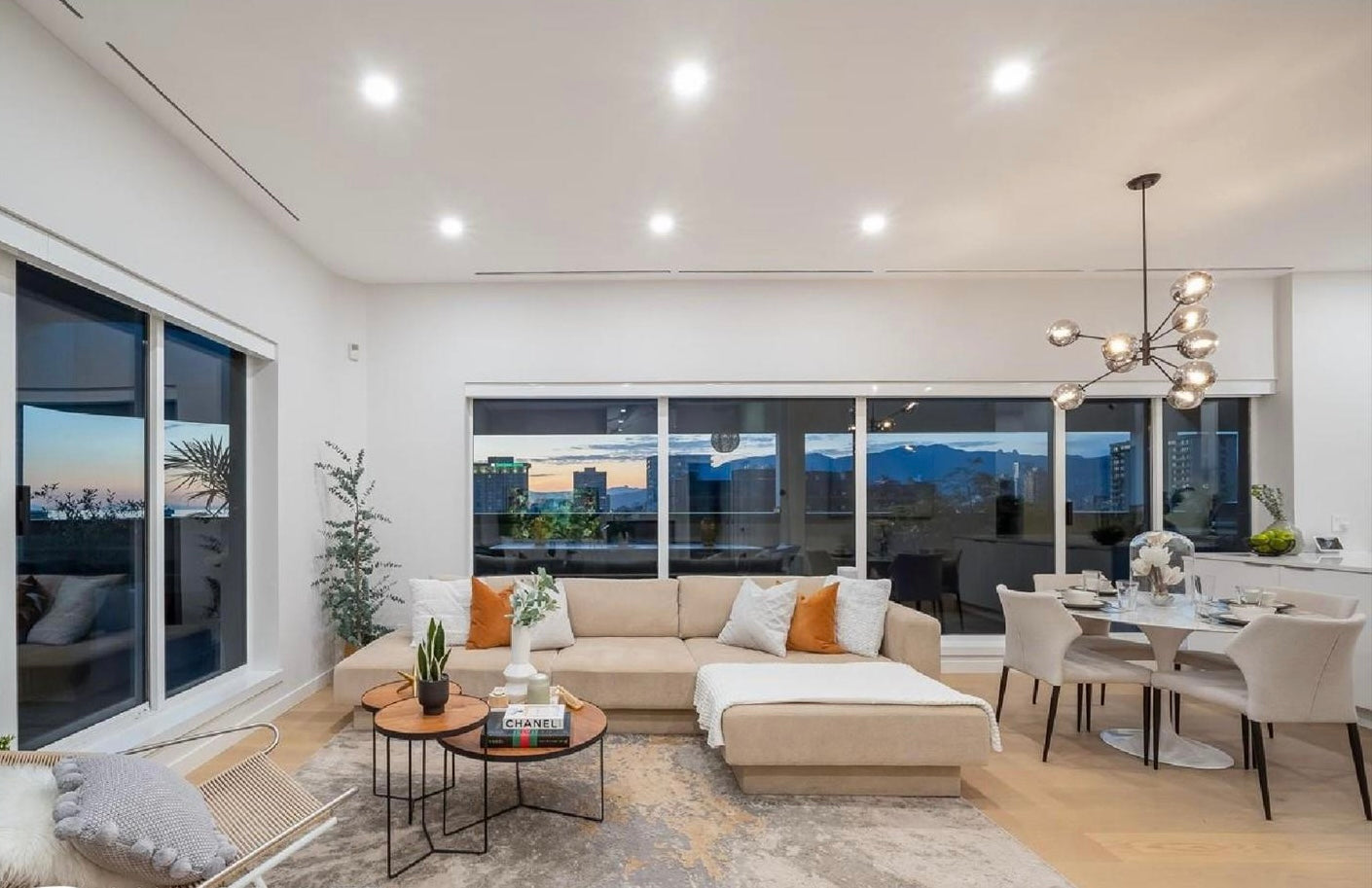 Our Work – Victory Interiors Inc.