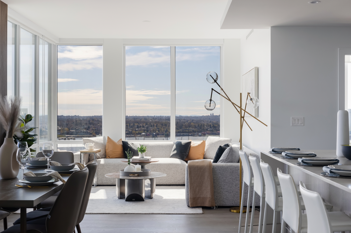 Sectional - Khyber – Victory Interiors Inc.