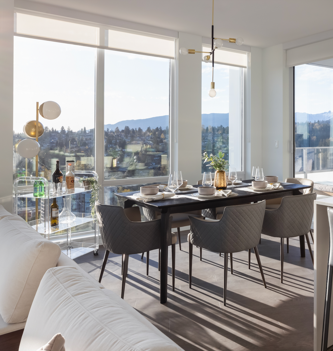 Dining chair - Kelly – Victory Interiors Inc.