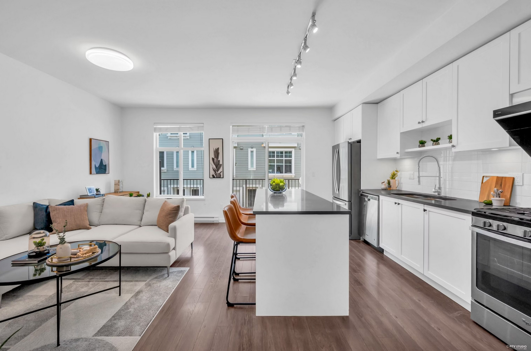 Our Work – Victory Interiors Inc.