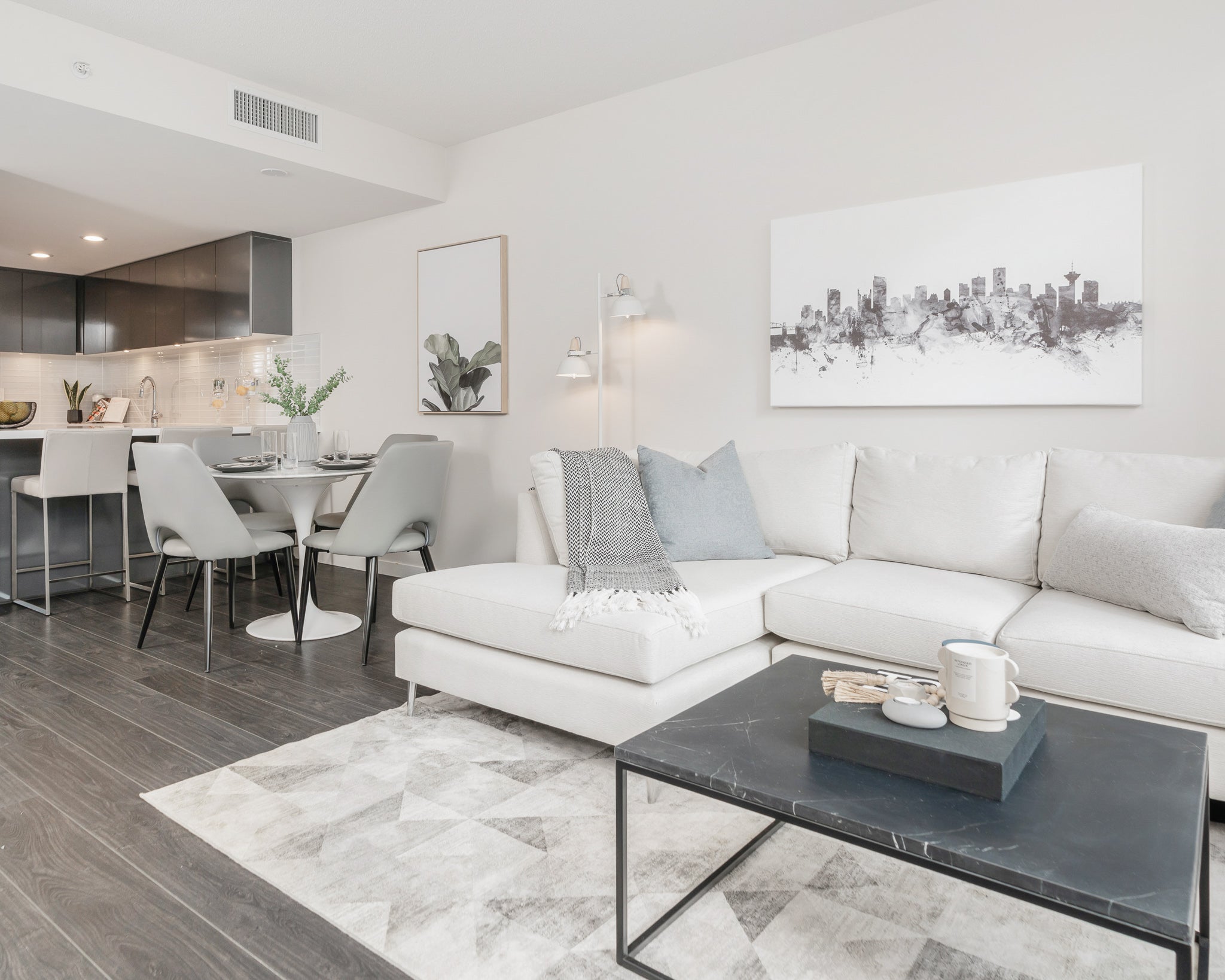 Our Work – Victory Interiors Inc.