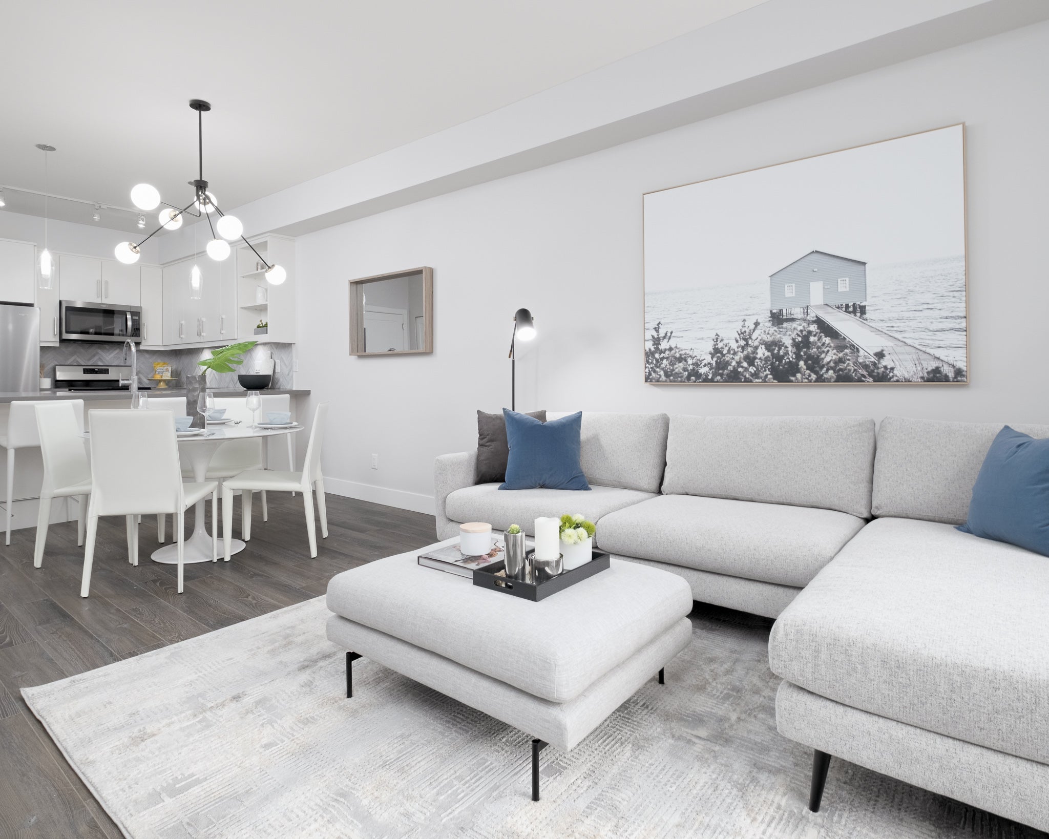 Our Work – Victory Interiors Inc.