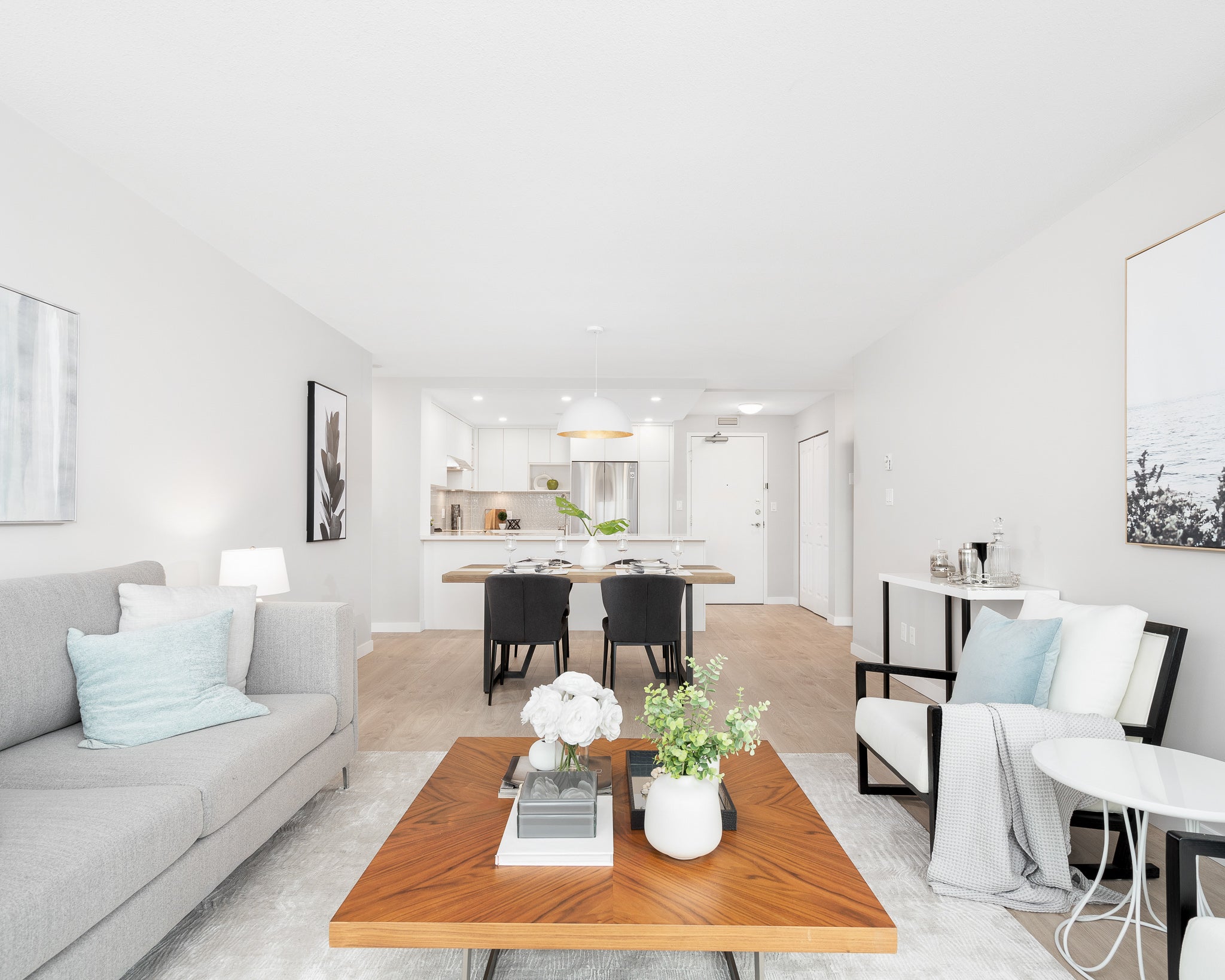 Our Work – Victory Interiors Inc.