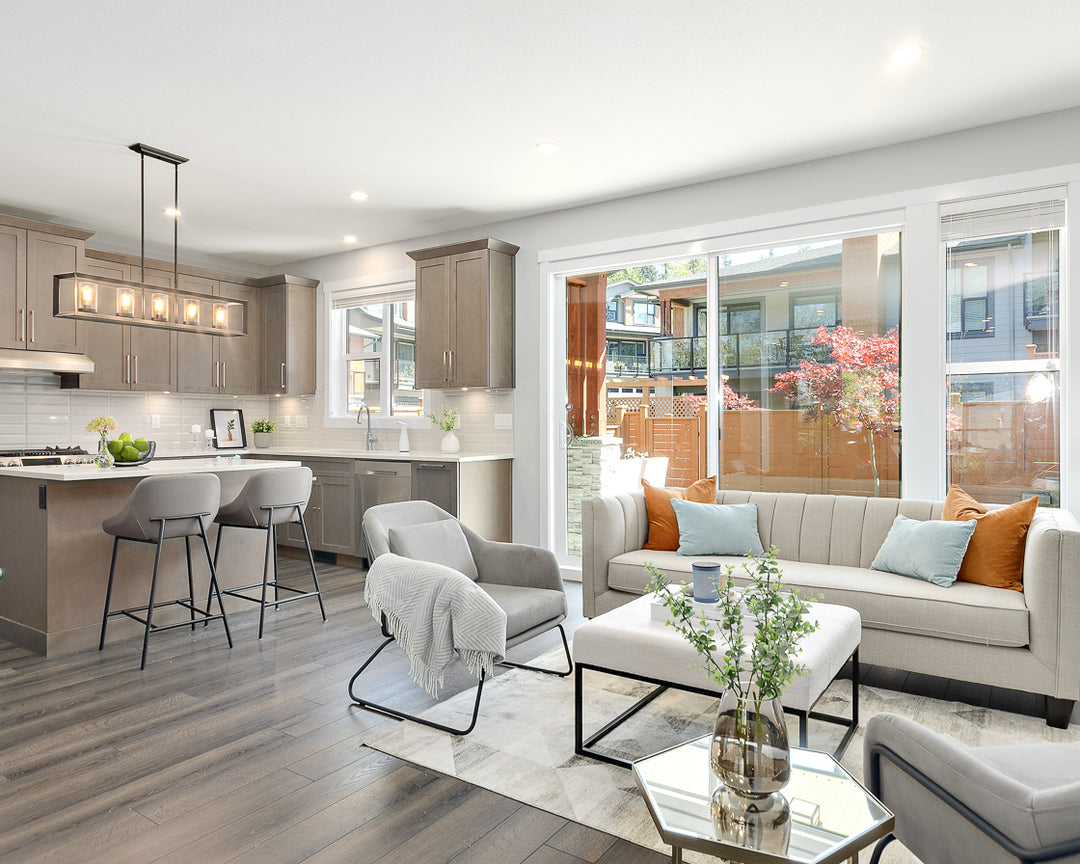 Our Work – Victory Interiors Inc.