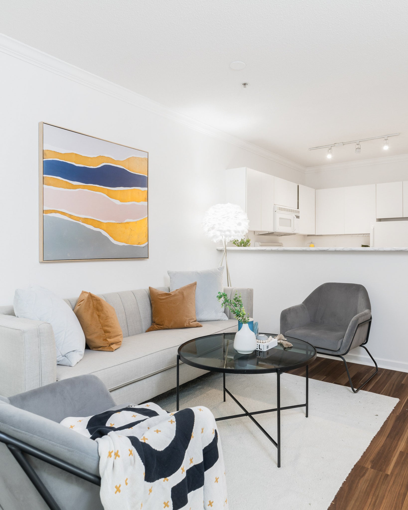 Our Work – Victory Interiors Inc.