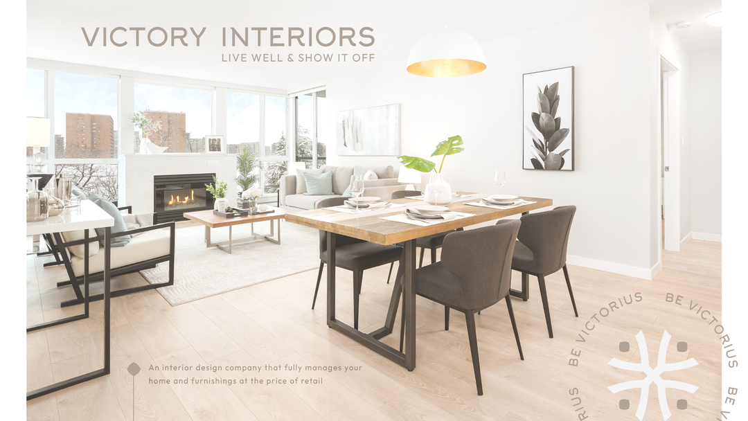 Our Work – Victory Interiors Inc.