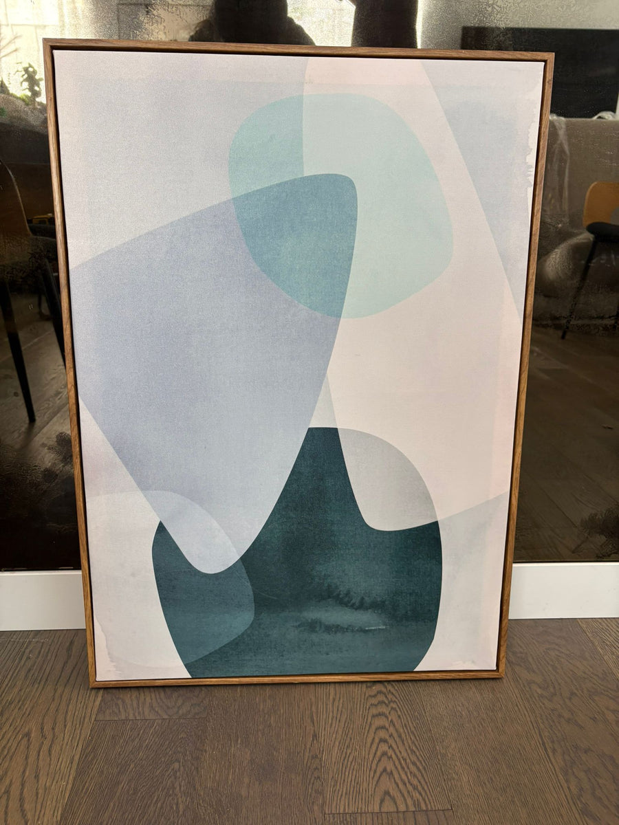 Wall art - Circ – Victory Interiors Inc.