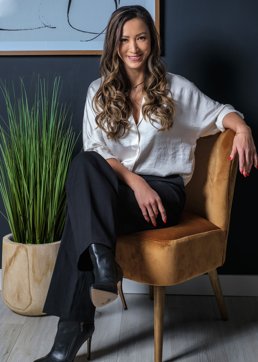 Our Team – Victory Interiors Inc.