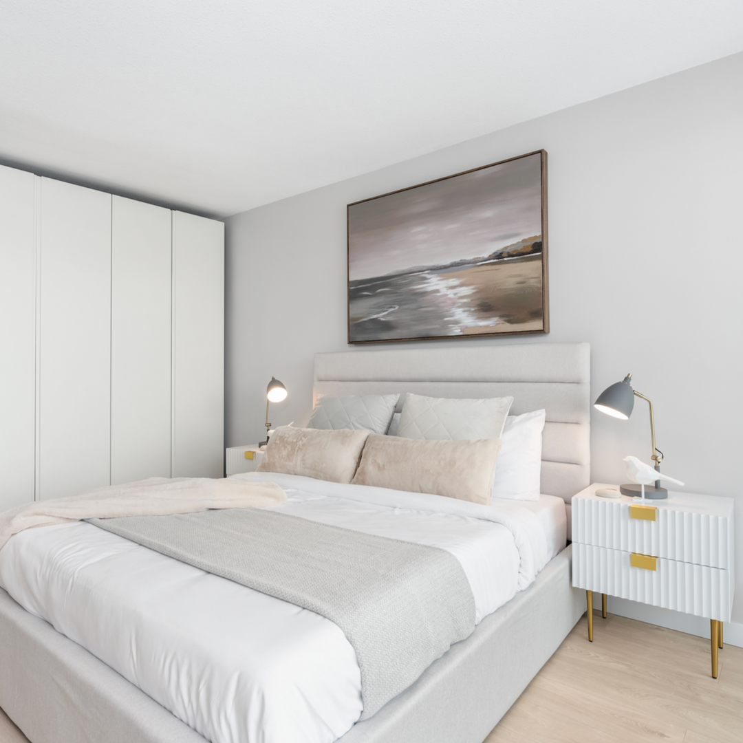 Beds – Victory Interiors Inc.