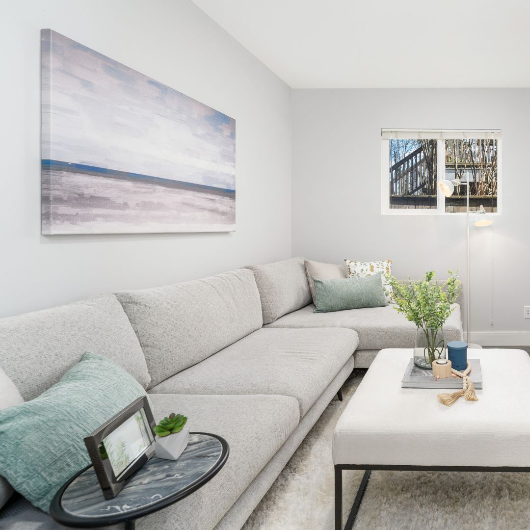 Staging Services – Victory Interiors Inc.